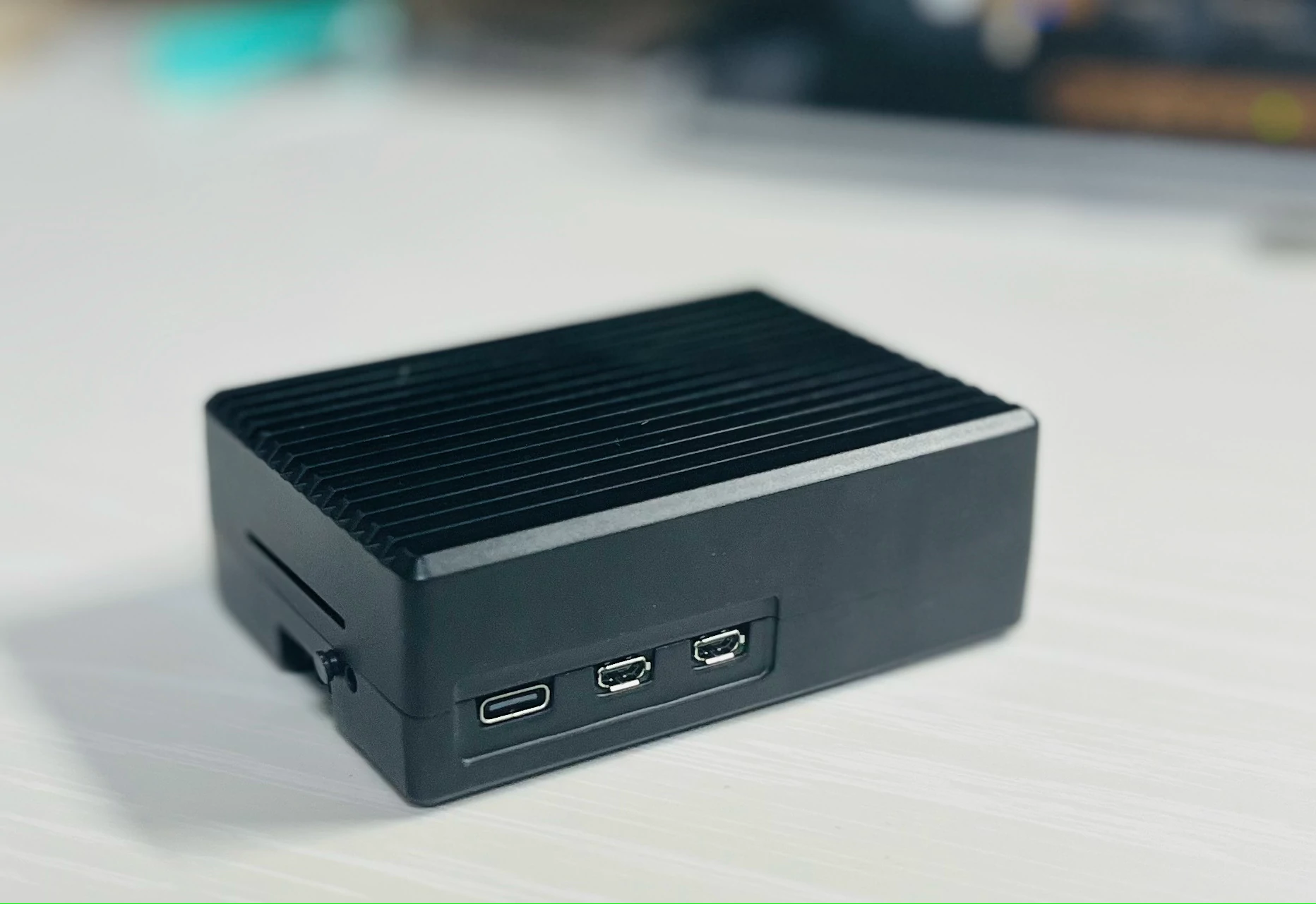 【Docker】Java 版と統合版兼用の Minecraft サーバを立てる [Techblog#19] | Folklore