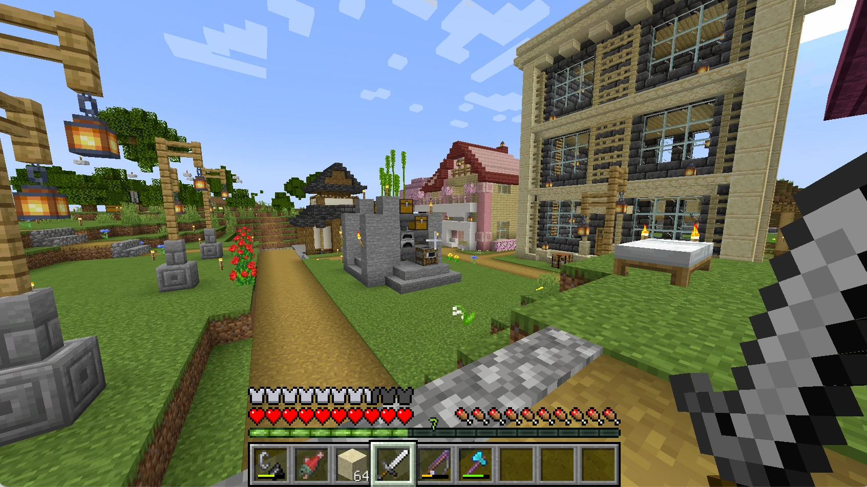 【Docker】Java 版と統合版兼用の Minecraft サーバを立てる [Techblog#19] | Folklore